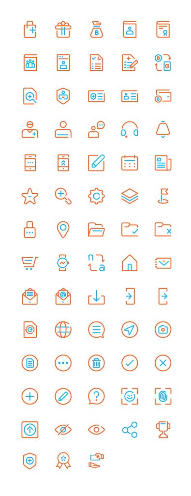 Cigna Anywhere App – DESIGN SUNDAE