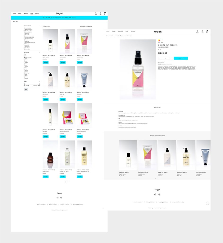 Yugen – DESIGN SUNDAE